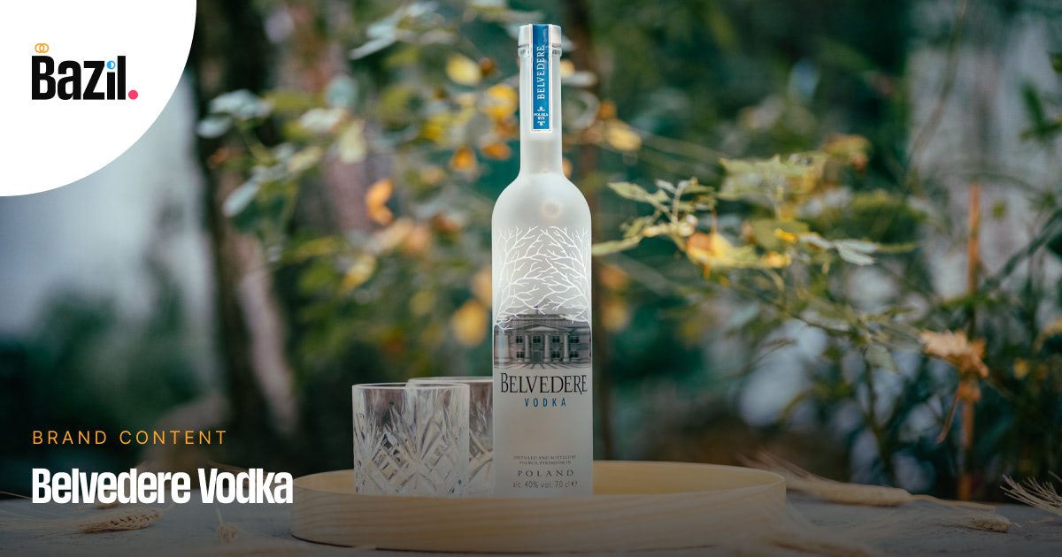 Photos - Belvedere - Bazil Hamard